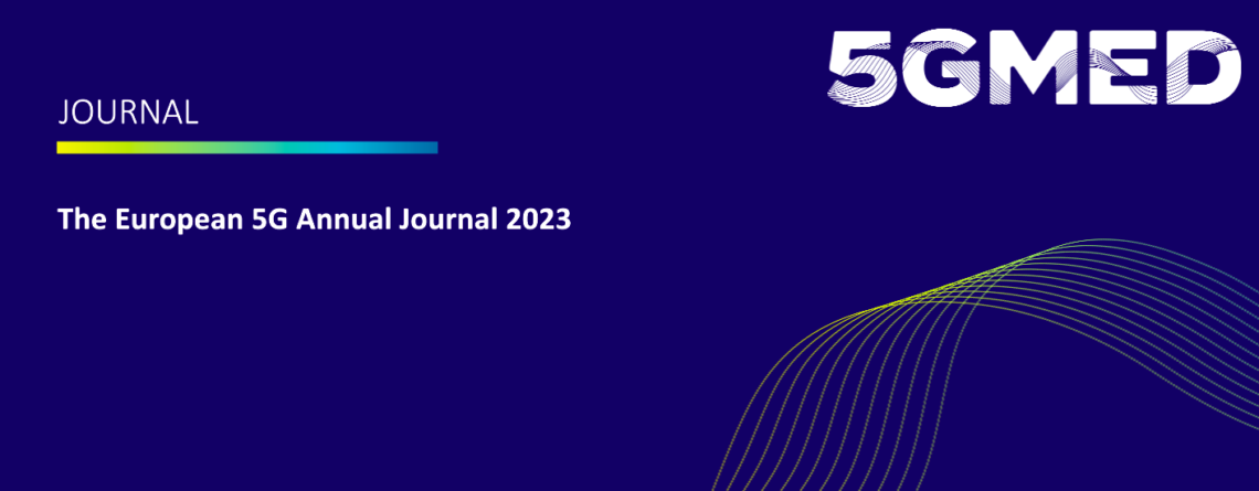 European 5G Annual Journal 2023: Reflecting on the Achievements of 5G ...