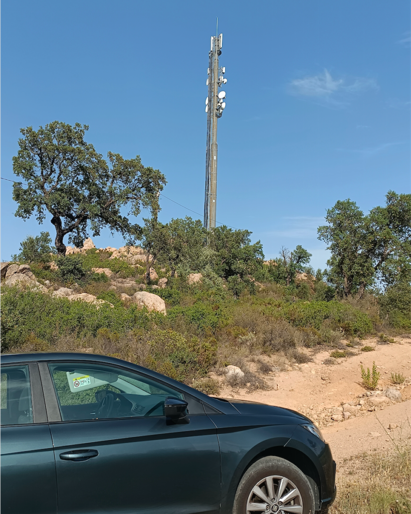 13th Newsletter – July 2023: Sustainable mobility with 5G cross-border ...